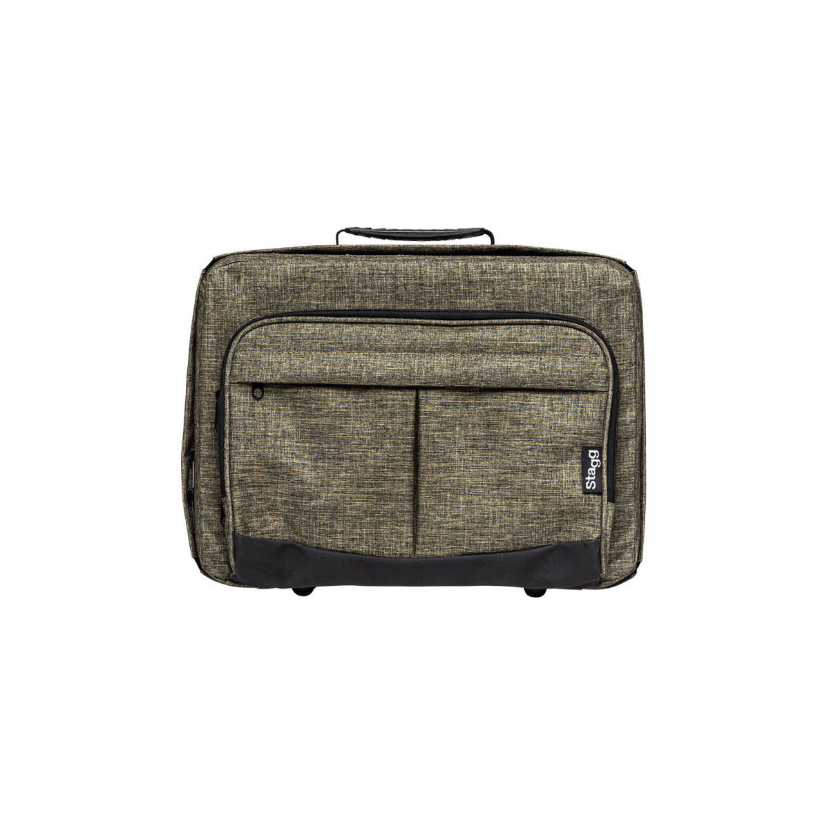 Stagg SC-CL-BG Bb-Clarinet Bag, boehm style - Musikhaus-Geiger&Geiger-Kehl