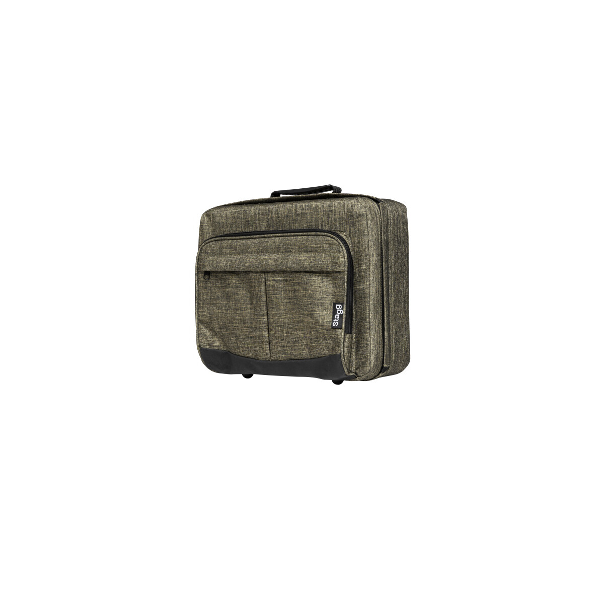 Stagg SC-CL-BG Bb-Clarinet Bag, boehm style - Musikhaus-Geiger&Geiger-Kehl